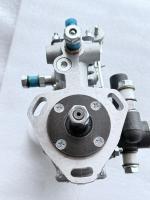 China 2308002600003 Quanchai Diesel Engine 4H1 Construction Machinery Fuel Injection Pump QC380 Water Pump Unit  Warranty for sale