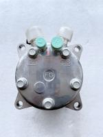 China Quanchai 4J1/6J1 Engine 24V Heli Longgong Forklift Air Conditioning Compressor Diesel Filter 1.5 Year Warranty 5kg Figure No. for sale