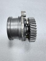 China 1141051300102 Quanchai Engine Tianli 4JR3 Diesel for Agricultural Construction Machinery Oil Pump Assembly Figure for sale