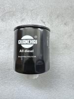 China 1408502810106 Heli Longgong Liugong Forklift Quanchai Original Diesel Engine Filter Element Model 6HH1 Figure for sale