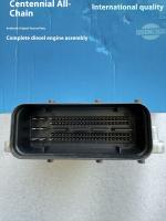 China Quanchai  2409003600925 Country 4 Computer Board ECU Engine Assembly  Gasoline Engine Models V35/V36  Original for sale