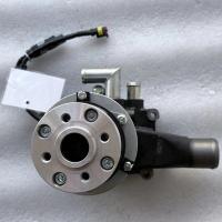China 6409860810014 Quanchai V36 Diesel Engine National Four Rivo RG70 King Kong II Harvester Water Pump Figure for sale