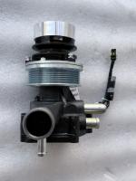 China 6409860810014 Quanchai V36 Diesel Engine National Four Rivo RG70 King Kong II Harvester Water Pump Figure for sale