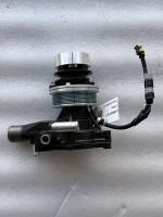 China 6409860810014 Quanchai V36 Diesel Engine National Four Rivo RG70 King Kong II Harvester Water Pump Figure for sale