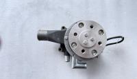 China Quanchai V36 Leivo Engine 24V Electromagnetic  Diesel Type for Peanut Corn Harvesters Model 6409860810015 1 Year for sale