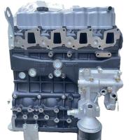 China Quanchai 4C6-85U32 Diesel Cylinder Type Engine for Longgong Five-Ton Forklift Original Foundation Machine C06-J-005 Parts 1.5 for sale
