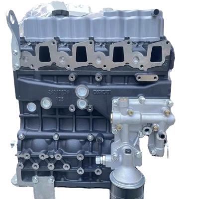 China Quanchai 4C6-85U32 Diesel Cylinder Type Engine for Longgong Five-Ton Forklift Original Foundation Machine C06-J-005 Parts 1.5 for sale
