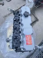 China Quanchai 4C6-85U32 Diesel Cylinder Type Engine for Longgong Five-Ton Forklift Original Foundation Machine C06-J-005 Parts 1.5 for sale