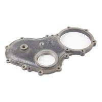 China High Quality Quanchai Diesel Engine Timing Gear Chamber Cover with Original Packing 2408001200300 QC480 Original Brand New for sale