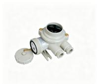 China Marine  Socket CZKS209-3/1/2/4/5,  Plug 10A 16A CTS101 for sale