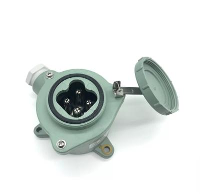 China Marine Nylon Waterproof Socket Z-1M/Z-2M, Japanese-style Plug T-1MA, Single/Dual Gang 20A Switch 792806 for sale
