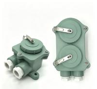 China Marine Nylon Waterproof Socket Z-1M/Z-2M, Japanese-style Plug T-1MA, Single/Dual Gang 20A Switch 792806 for sale