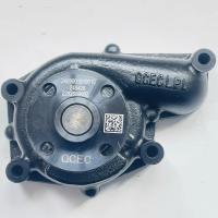 China Quanchai 4C2-50V32 Longgong Heli 3 Ton Forklift 2409001810016 Piston National Three Forklift Water Pump Engine Machinery Parts for sale