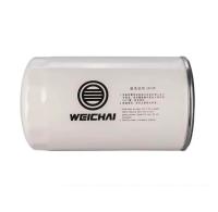 China 1000428205 WEICHAI Original Genuine Engine Oil Filter, OEM Part , Factory Assembly Standard Fitting for Weichai Engines for sale