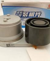 China Weichai P10.5H Original Genuine Diesel Engine Pulley 1001821626 Model with Original Loading Parts Machinery Engine Parts for sale