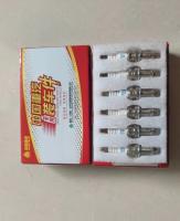 China Sinotruk Original Double Iridium Spark Plug 202V25923-0001/IFR7U4 for Natural Gas Engine Machinery Parts with 1.5 Year Warranty for sale