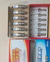 China Sinotruk Original Double Iridium Spark Plug 202V25923-0001/IFR7U4 for Natural Gas Engine Machinery Parts with 1.5 Year Warranty for sale