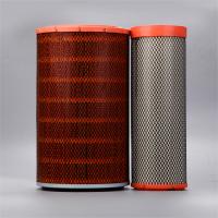 China Weichai Model 612600114993A Longgong Xugong Loader Forklift K2440 Air Filter Element Diesel Engine 1.5 Year Warranty 1kg CN for sale