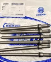 China Original P10H Horizontal Gun High Pressure Diesel Fuel Connector Factory Installation Parts-611600080036 1 Year Warranty for sale