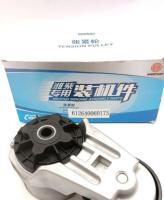 China Weichai P13 Original Factory 612640060175 Diesel Engine  14PK PULLEY Transition Wheel for 14PK Model for sale