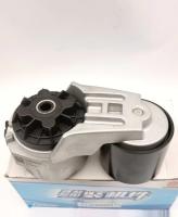 China Weichai P13 Original Factory 612640060175 Diesel Engine  14PK PULLEY Transition Wheel for 14PK Model for sale