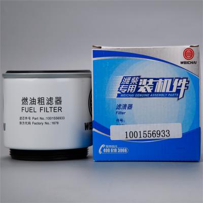 China 1000700908 Diesel Engine External WP32WP23N Element Auto Parts WP3.2/WP2.3N 3 Months China Original for sale