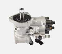 China 1000000648 Wholesale Diesel Fuel Engine WP2.3NQ130E61 Original Genuine Engine Parts for sale