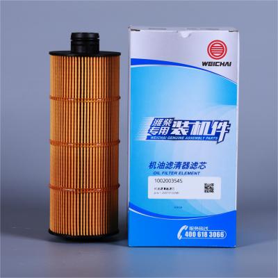 China WP8 Diesel Engine 1002003545  Element Engine Module China Origin Original Factory-Installed Part  Warranty 1kg for sale