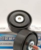 China Original  Diesel Engine Module Idler 612630060881 WP12WP13 Motor Tensioner Pulley Machinery Parts 1.5 Year Warranty CN for sale