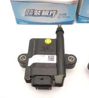 China Power WP15 Engine Module Ignition Coil Parts with 1.5 Year Warranty for Natural Gas Series 1kg Made in China for Report for sale
