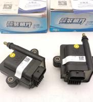 China Power WP15 Engine Module Ignition Coil Parts with 1.5 Year Warranty for Natural Gas Series 1kg Made in China for Report for sale