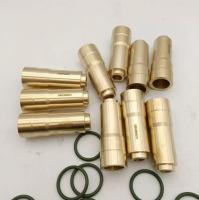 China Weichai P12P13 Diesel Engine Cylinder Head Spark Plug Bushing Copper Water Jacket 1001004037 Delong Jiefang Injector 6 Months for sale