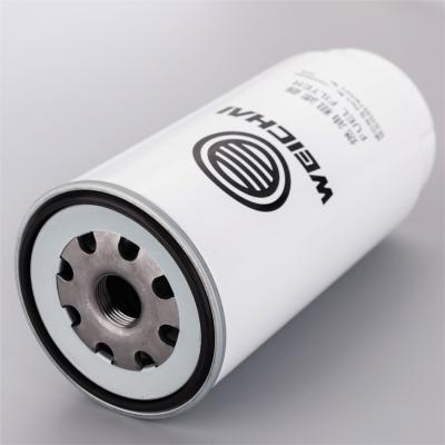 China Weichai Original Factory Coarse Fuel Filter Element Genuine Special Diesel Filter Parts 1000495963 1kg China Origin Engine for sale