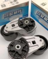 China Weichai Original WP10 Diesel Engine Pulley 612600061256 1 Year Warranty 1kg CN SHN Origin for Reports & Video Inspection for sale