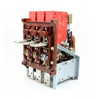 China DW95-630B/332J Marine General-purpose Air Circuit Breaker, Frame-type Circuit Breaker, Trip Coil, Silver Contact for sale
