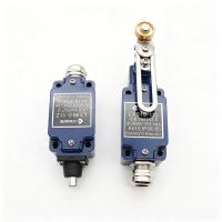 China Marine Limit Switch LX918-11L/Z/S/G/120 Waterproof SPDT 5A Adjustable Roller Lever Switch 500V -5C-40C Operating Temp for sale