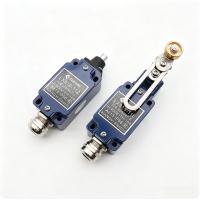 China Marine Limit Switch LX918-11L/Z/S/G/120 Waterproof SPDT 5A Adjustable Roller Lever Switch 500V -5C-40C Operating Temp for sale