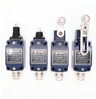 China Marine Limit Switch LX918-11L/Z/S/G/120 Waterproof SPDT 5A Adjustable Roller Lever Switch 500V -5C-40C Operating Temp for sale