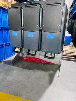 China THRUSTER VFD  Vacon  Maker Reference:  NXP15006-A0T0IWG-A1000000C5 Marine  Specially for Thrusters Original Brand New for sale