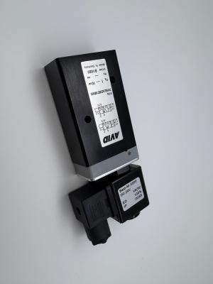 China Solenoid Valve Original New 791N024DWD1MN00  for Pneumatic Actuator 24V DC for sale