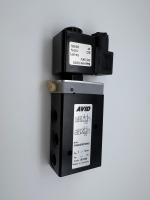 China Solenoid Valve Original New 791N024DWD1MN00  for Pneumatic Actuator 24V DC for sale