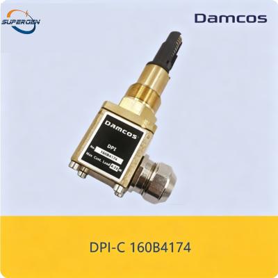 China Marine Hydraulic Fittings  DAMCOS DPI-E, DPI-C 160B4171, 160B4174 Emerson Original Brand New for sale
