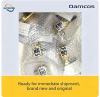 China Marine Hydraulic Fittings  DAMCOS DPI-E, DPI-C 160B4171, 160B4174 Emerson Original Brand New for sale