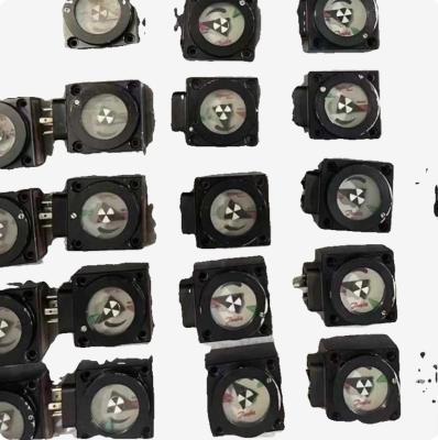 China Danfoss-VPI Top Part  Marine VPI Valve Position Indicator,  Valve Position Feedback Assembly, Hydraulic Valve Fittings for sale