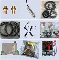 China Danfoss-VPI Top Part  Marine VPI Valve Position Indicator,  Valve Position Feedback Assembly, Hydraulic Valve Fittings for sale