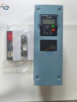 China CONVERTER  NXS00165-A5T1SSV-A8B5B20000 Three-phase General Heavy-duty Frequency Converter Ships Original Brand New IP54 for sale