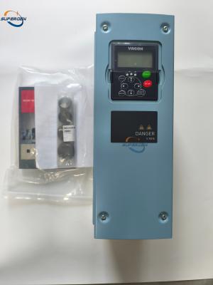 China CONVERTER  NXS00165-A5T1SSV-A8B5B20000 Three-phase General Heavy-duty Frequency Converter Ships Original Brand New IP54 for sale