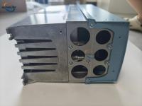 China CONVERTER  NXS00165-A5T1SSV-A8B5B20000 Three-phase General Heavy-duty Frequency Converter Ships Original Brand New IP54 for sale