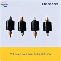 China Original Brand New Damcos VPI GEAR Gear Set 360-02XX Series Ratio Replacement for Danfoss VPI Gearbox for sale