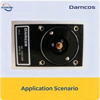 China Original Brand New Damcos VPI GEAR Gear Set 360-02XX Series Ratio Replacement for Danfoss VPI Gearbox for sale